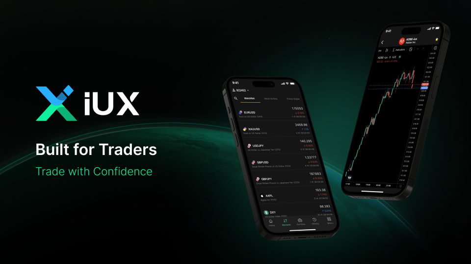 Overview - Policy IUX